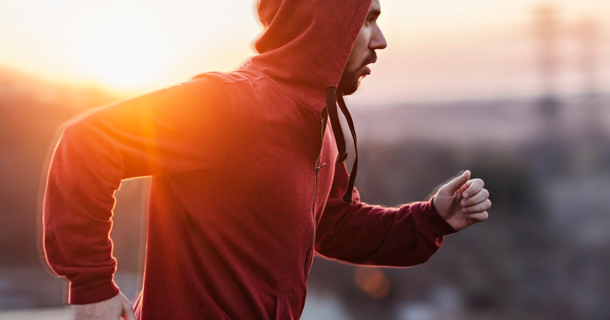 Running With Anxiety | HuffPost UK Life