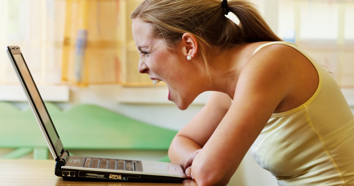 Taming The Anger Inside | HuffPost UK News