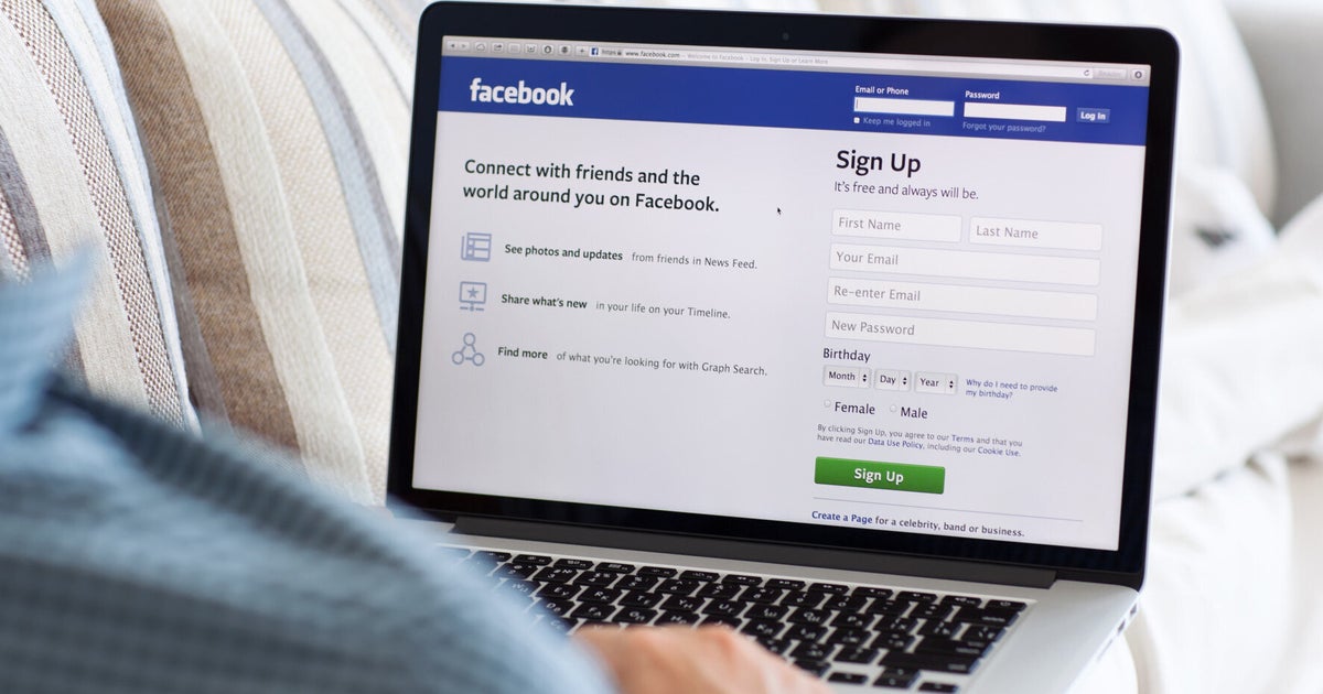Facebook Files: Does Content Have A Right To Express Itself? | HuffPost ...