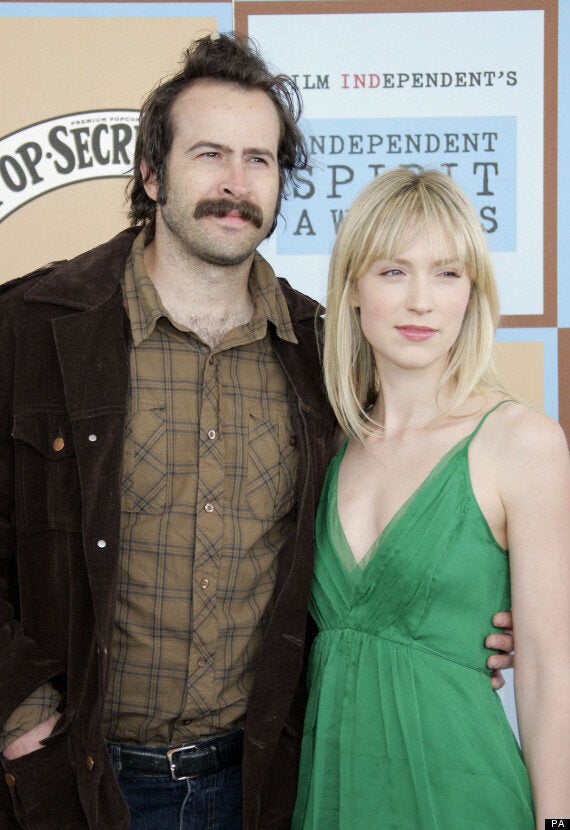 My Name Is Earl Star Jason Lee's Wife Accuses Scientology Of 'Wrecking ...