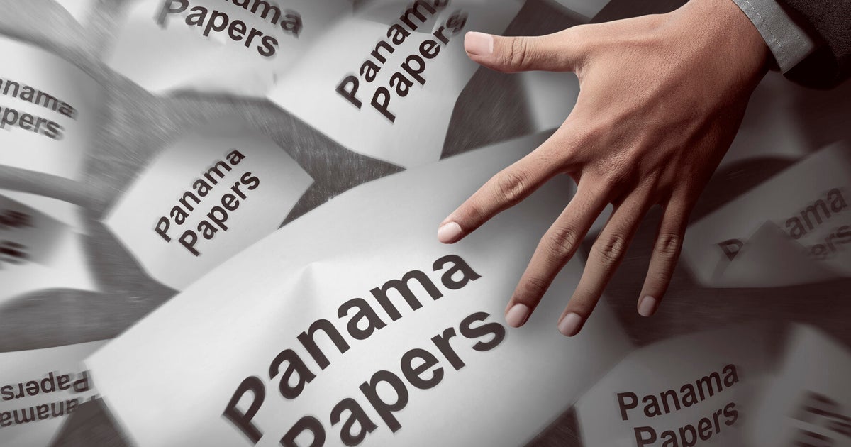 A Year On From The Panama Papers - When Will We See Real Transparency ...