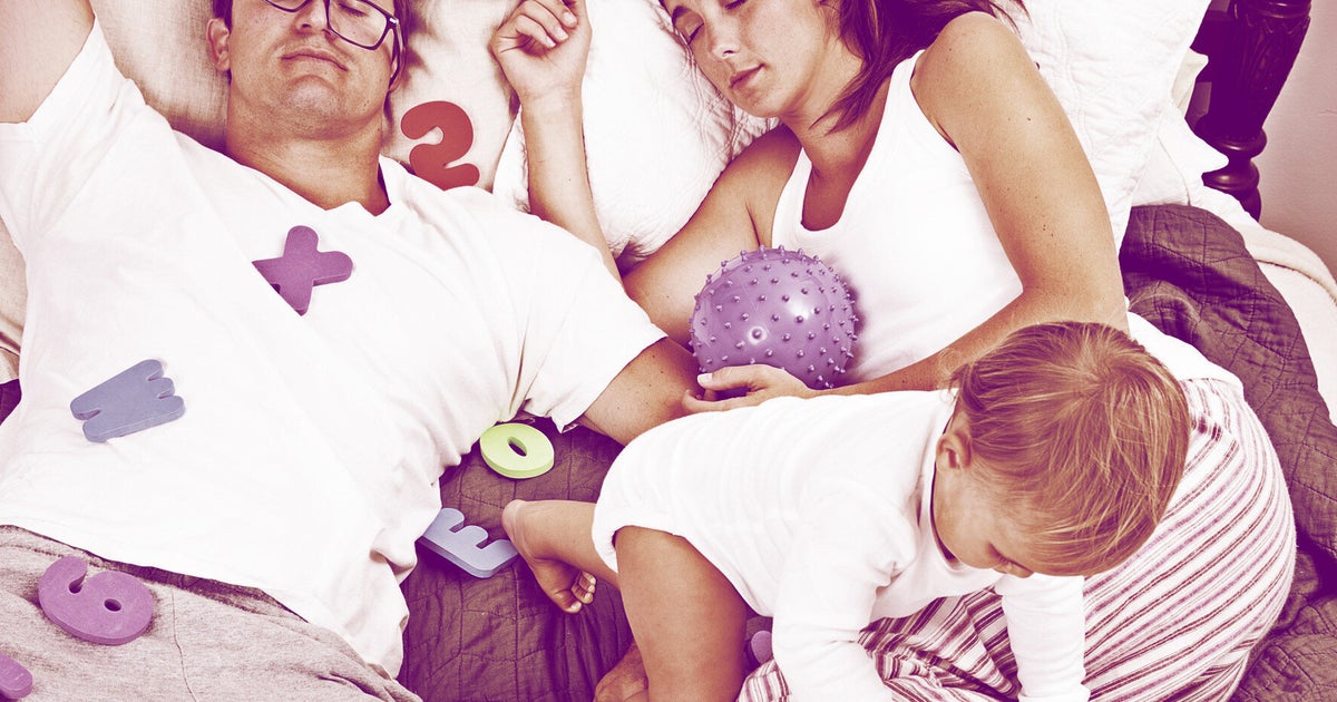 How I Became A Frumpy Mummy Without Even Realising It! | HuffPost UK ...