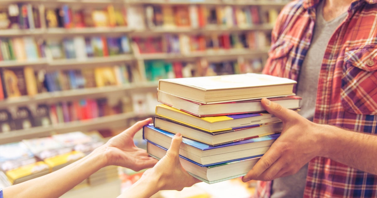 Seven Secrets Of Success For Getting Your Book Published | HuffPost UK ... Seven Secrets Of Success For Getting Your Book Published | HuffPost UK ...