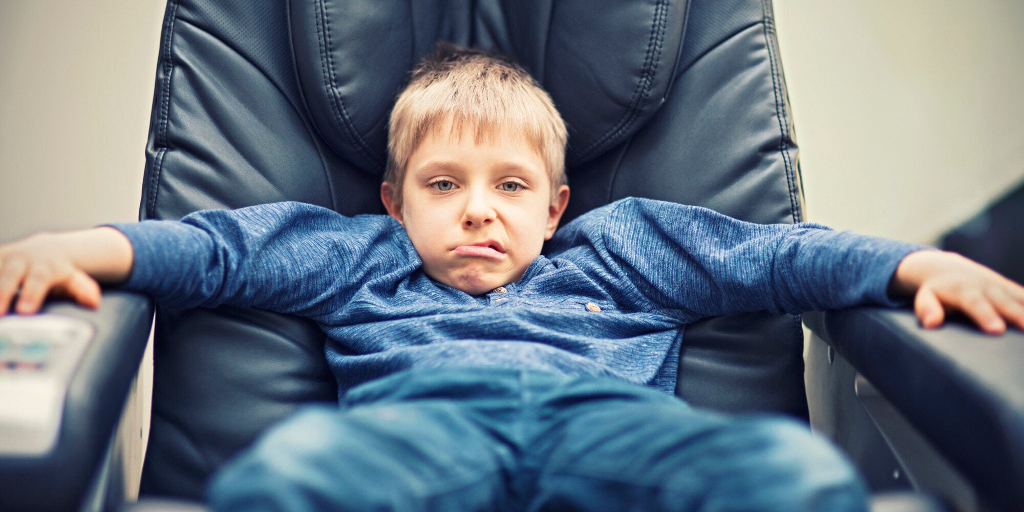 How Do I Teach My Child To Have A Sense Of Urgency HuffPost UK How Do I Teach My Child To Have A Sense Of Urgency HuffPost UK
