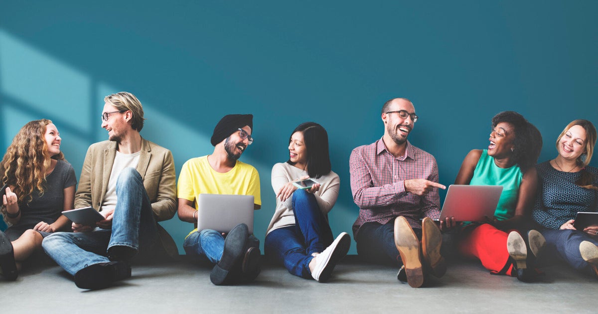 Why The Media Should Be More Diverse | HuffPost UK Students