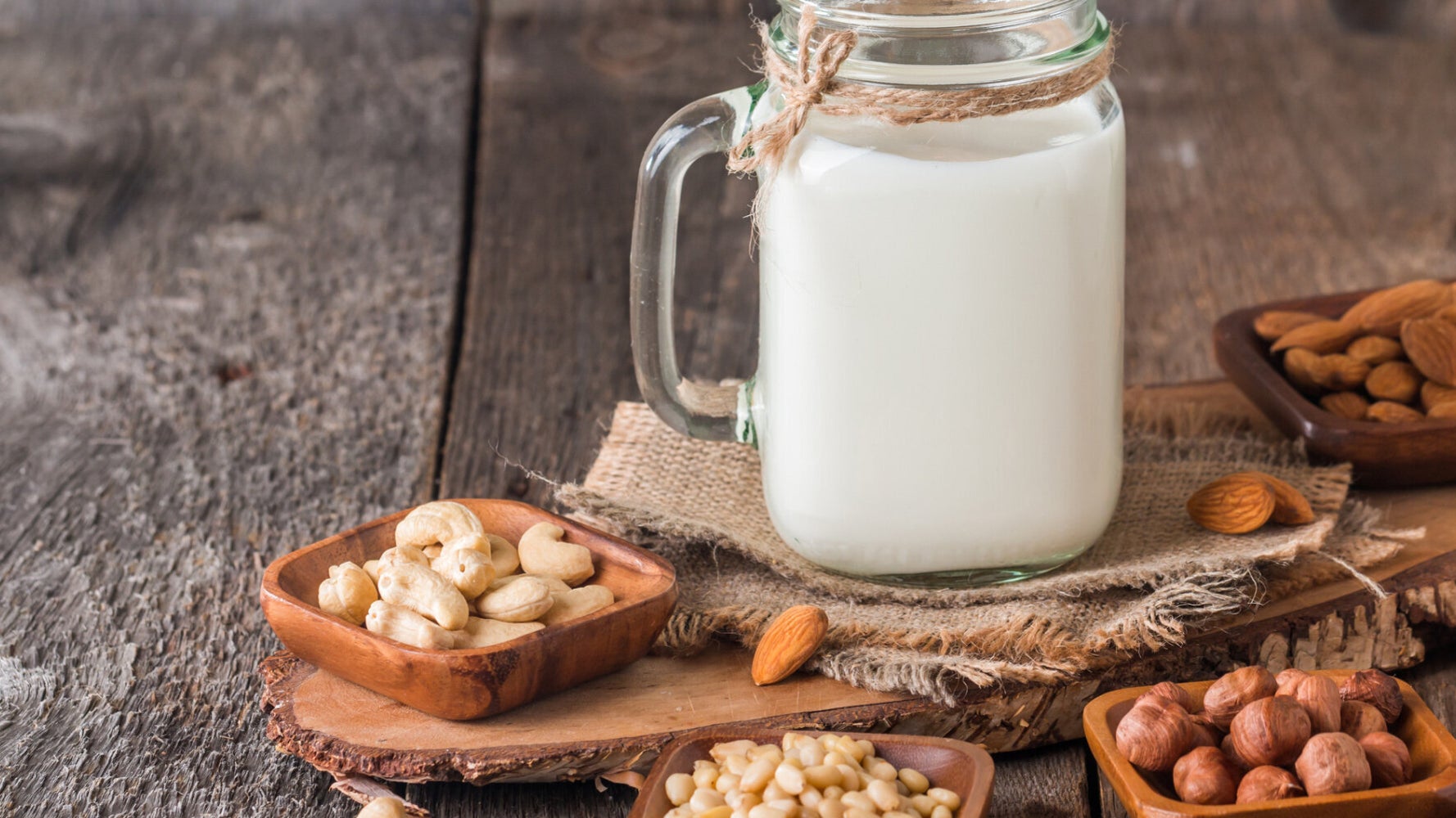 The Real Reason Why Young People Are Going Off Milk Is Because It's ...