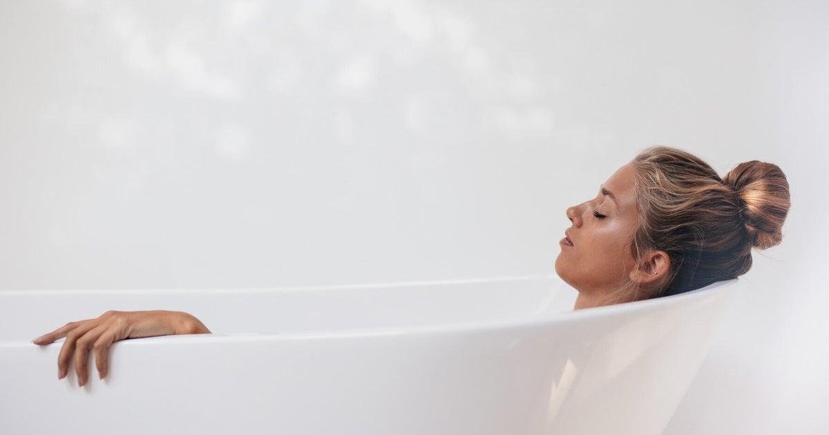 Is An Indulgent Solo Date Night The Ultimate Millennial Mood Booster ...