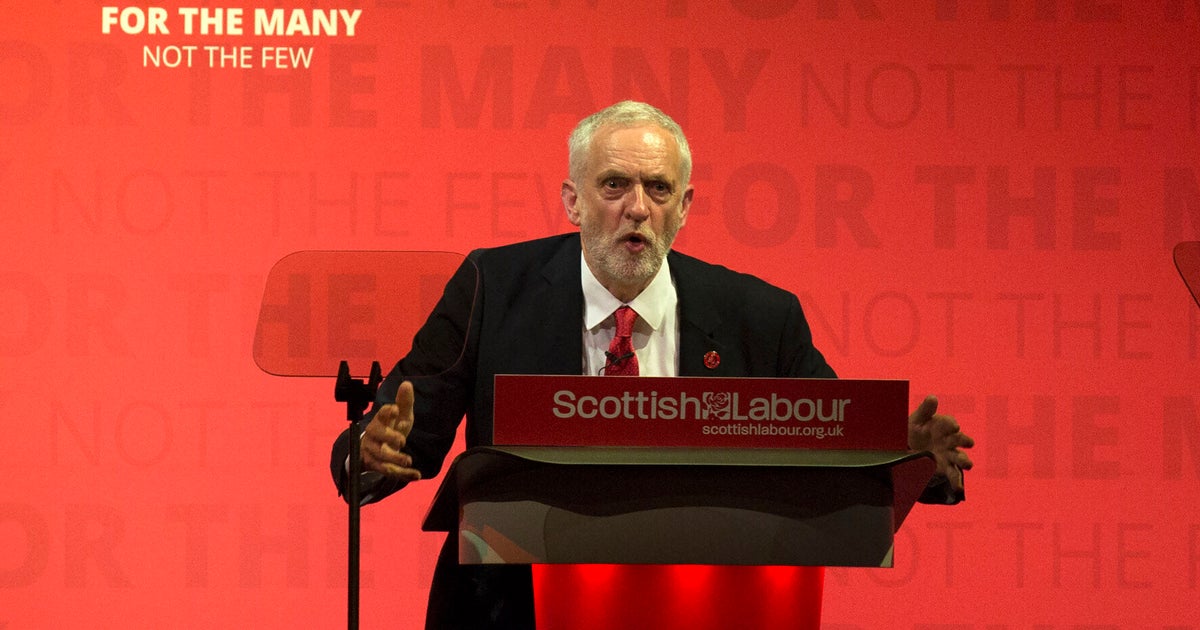 If This Election's About Anything It's About Common Human Decency ...