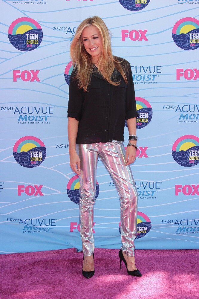 Teen Choice Awards 2012 (PICTURES) | HuffPost UK News