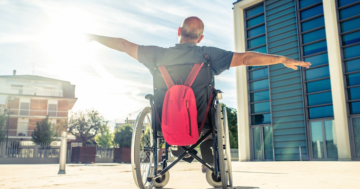 Purple Pound Power - The Largest Untapped Market | HuffPost UK Life