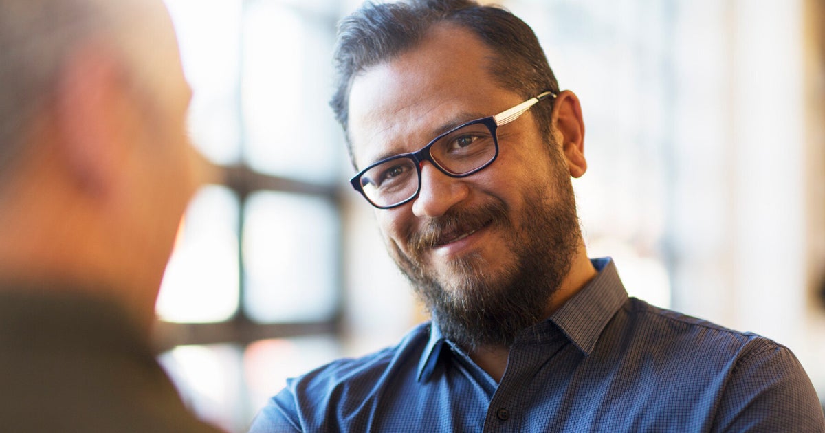 How Humans Find Common Ground - And The Science Behind It | HuffPost UK ...