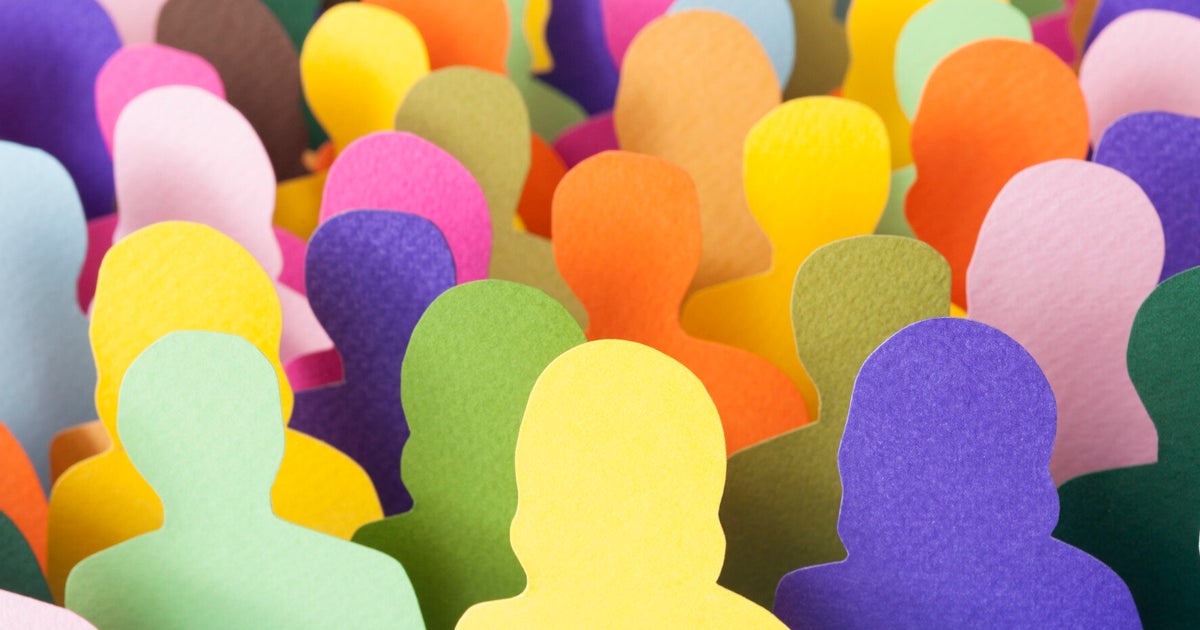 Fear Of Crowds | HuffPost UK Life
