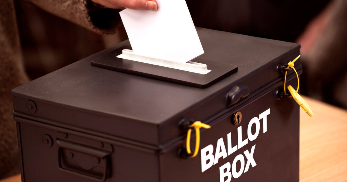 Disabled People Must Have Their Voice Heard At The Ballot Box ...