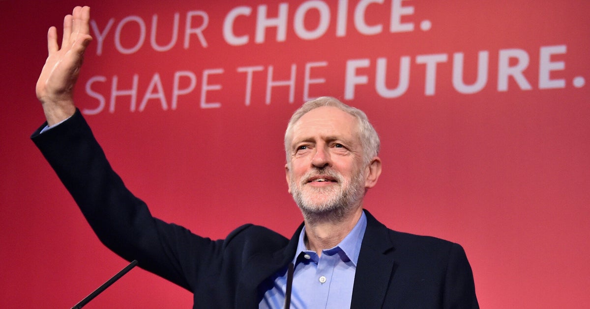 An Open Letter To Jeremy Corbyn | HuffPost UK Politics