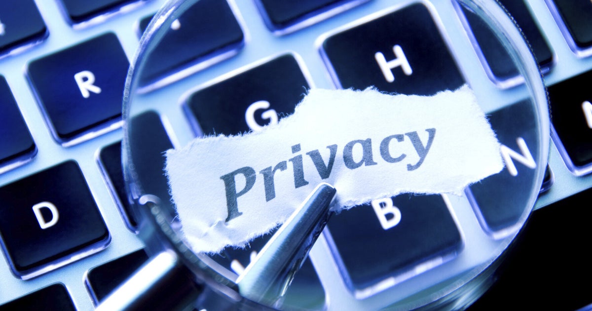 Do You Know What Happens To Your Personal Data Online? | HuffPost UK Tech