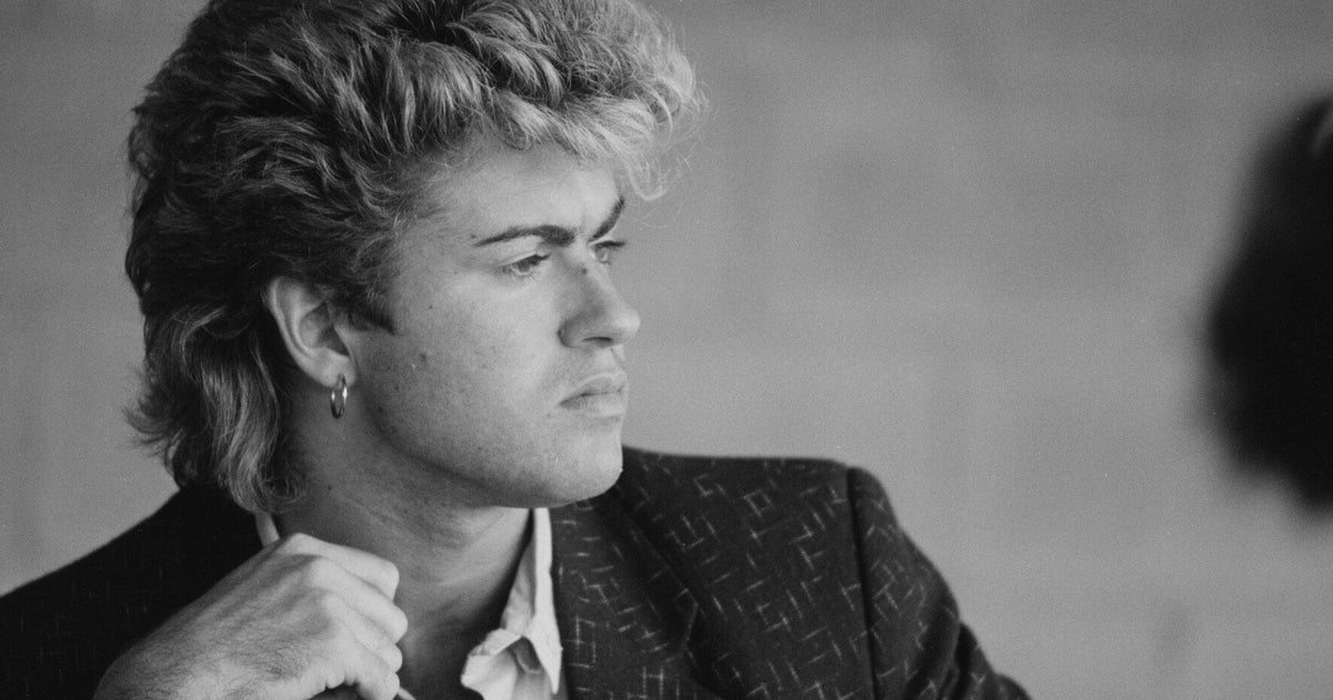 George Michael - All Its Sad Goodbyes | HuffPost UK Entertainment