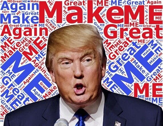 Sexism And Death Trumps 2016 Huffpost Uk Politics