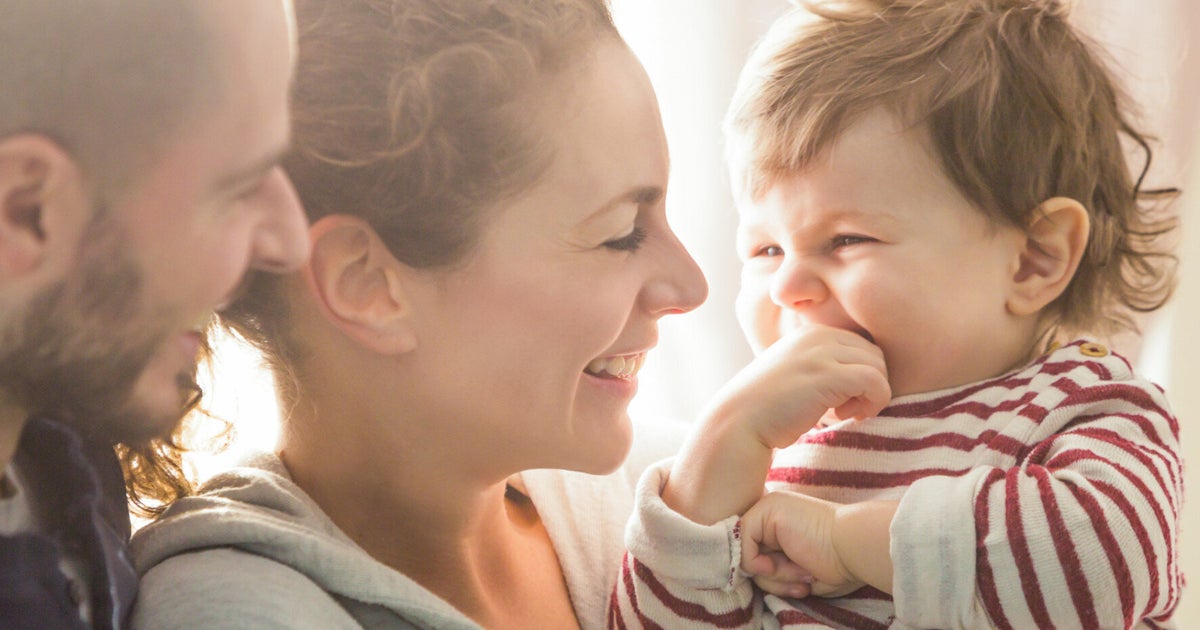 'Sharenting': Interesting Facts About This New Practice Of Modern ...