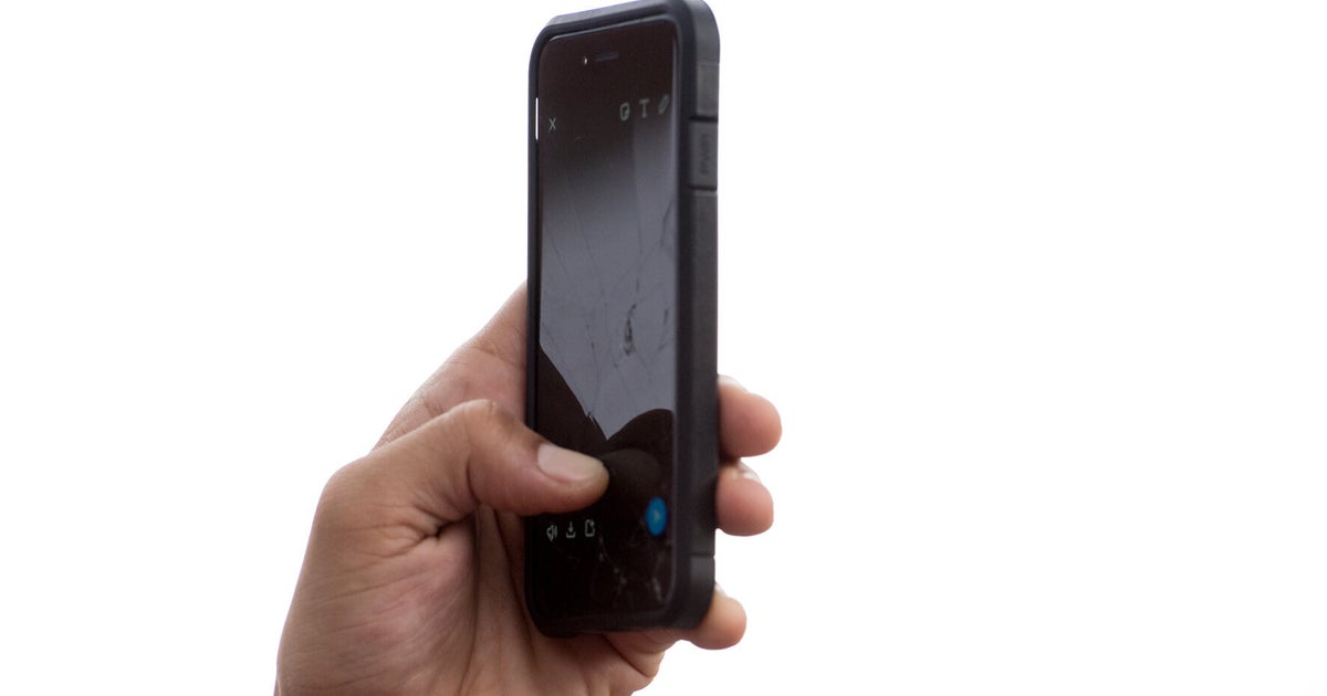 Want To Know Who Made Our Textiles? Use Your Phone! | HuffPost UK Style