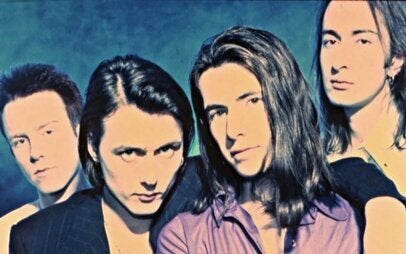 Sod the Brits, Here's the Best New Band in Britain | HuffPost UK