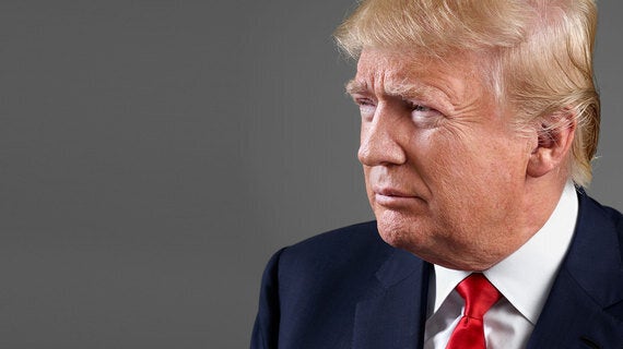 The Meaning Of Trump As President | HuffPost UK
