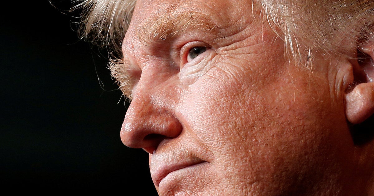 The Meaning Of Trump As President | HuffPost UK Politics