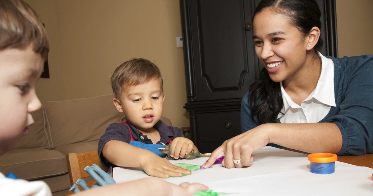 A Way Forward: How Government Can Support A High Quality Early Years ...