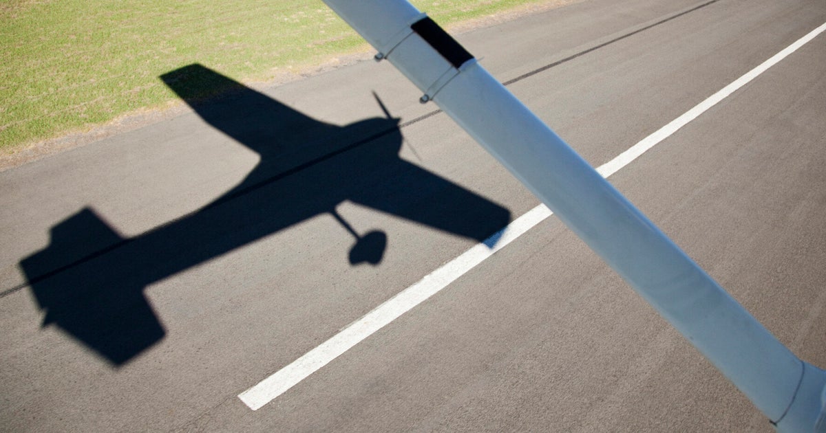 Flying Versus Driving: What's Harder? | HuffPost UK News