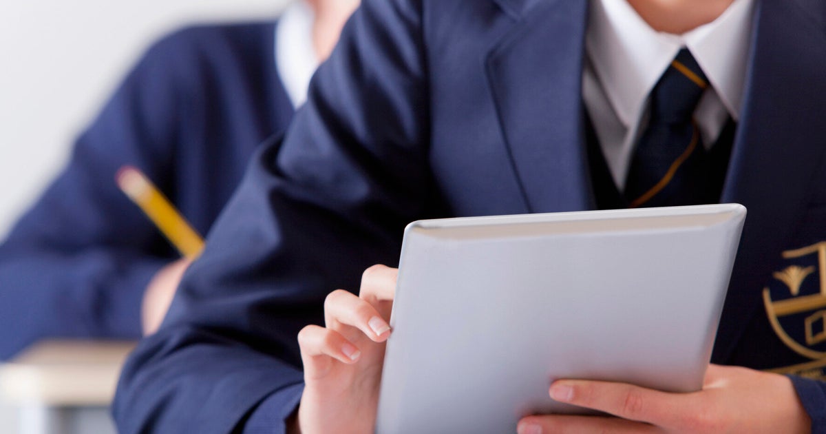 Is School Uniform More Important Than Education? | HuffPost UK Students