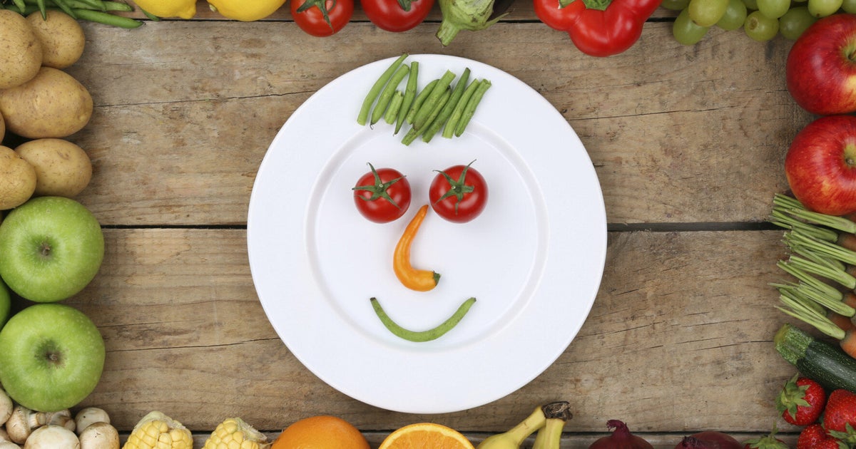 Be Food Smart When Shopping For Your Family | HuffPost UK Parents