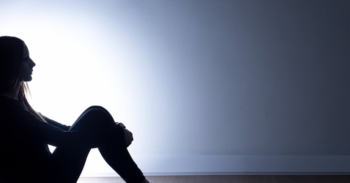 Research Is Critical To Addressing Rising Levels Of Self-Harm ...