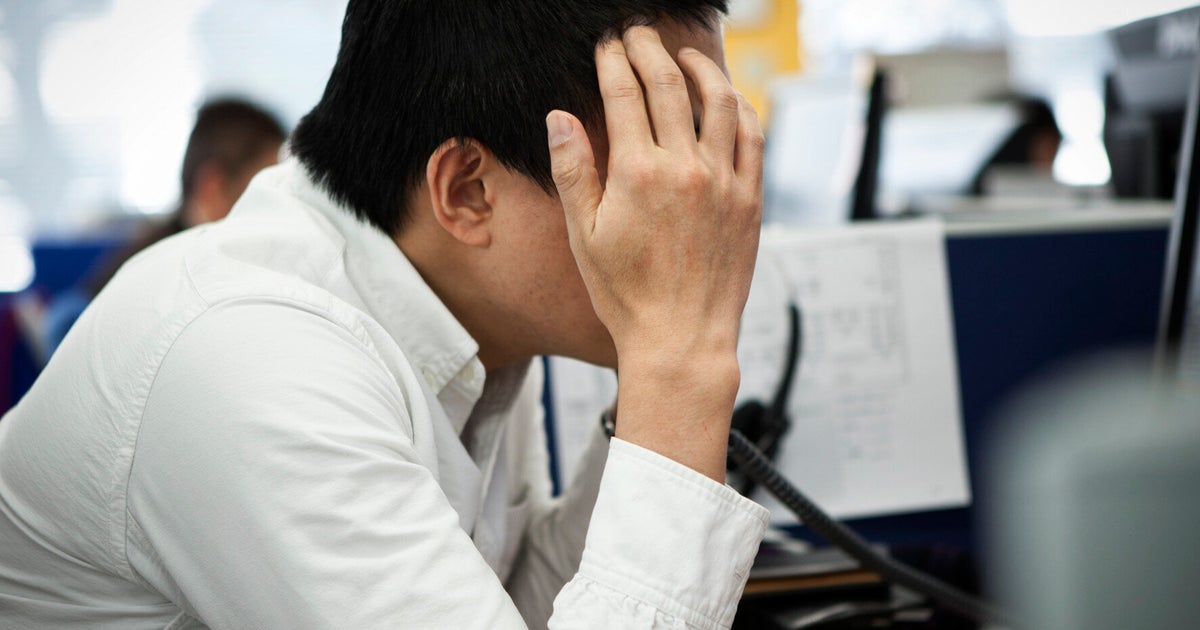 Workplace Happiness And Wellbeing - It's A State Of Mind | HuffPost UK Life