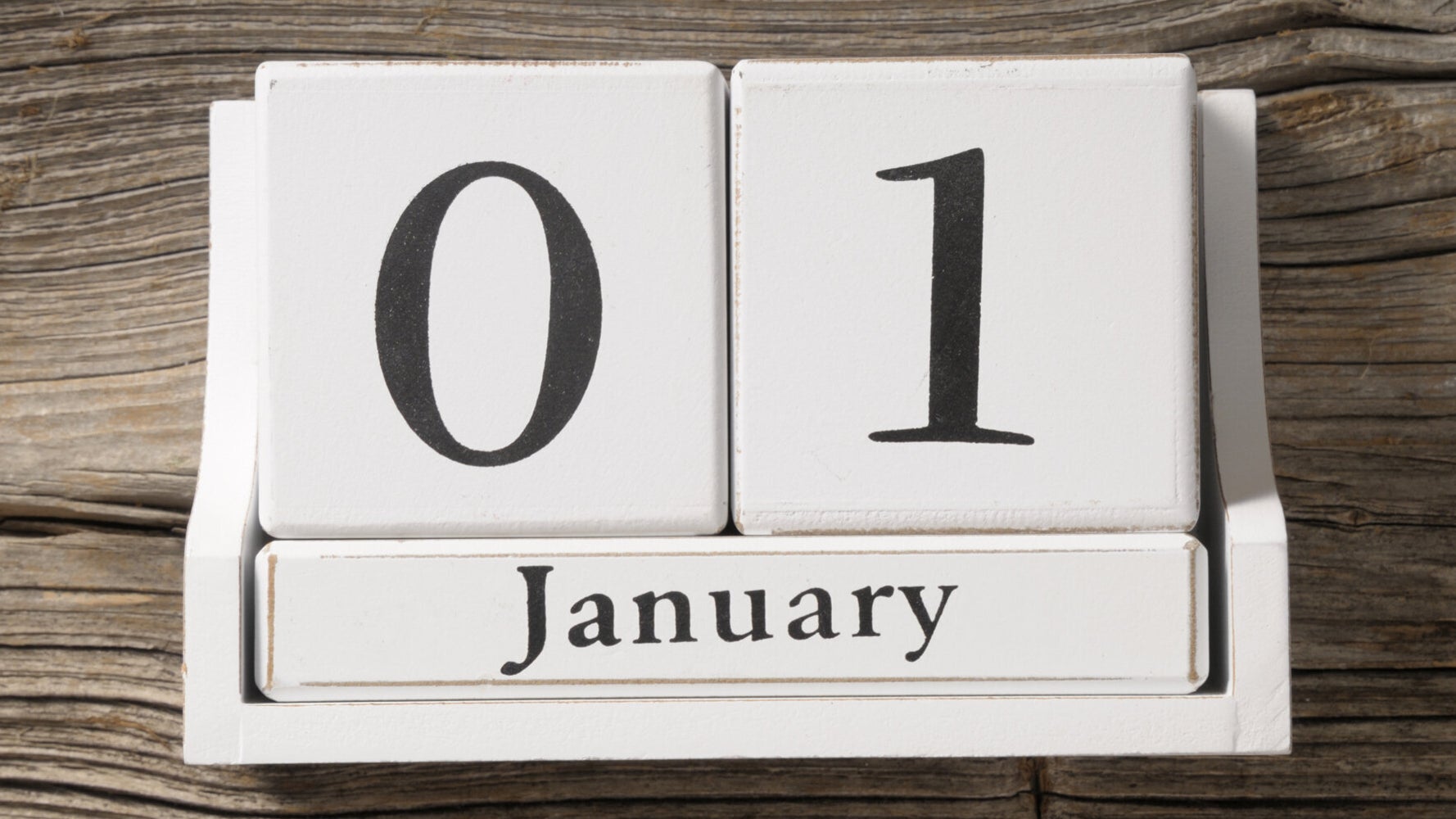 Why I Love January | HuffPost UK Life