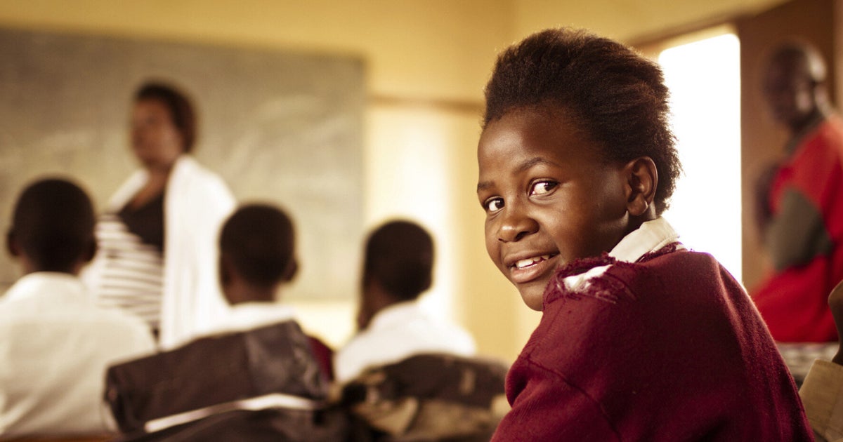 Growing Global Movement To End FGM | HuffPost UK News