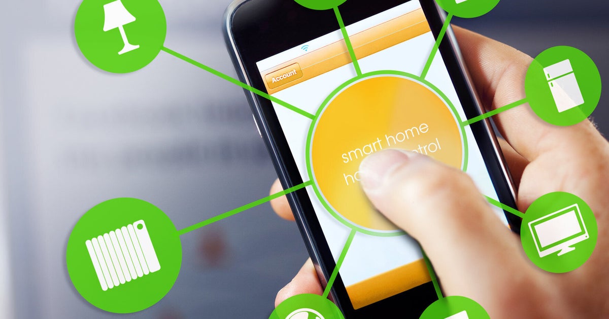 How To Fix The Internet Of Things Security Mess | HuffPost UK Tech