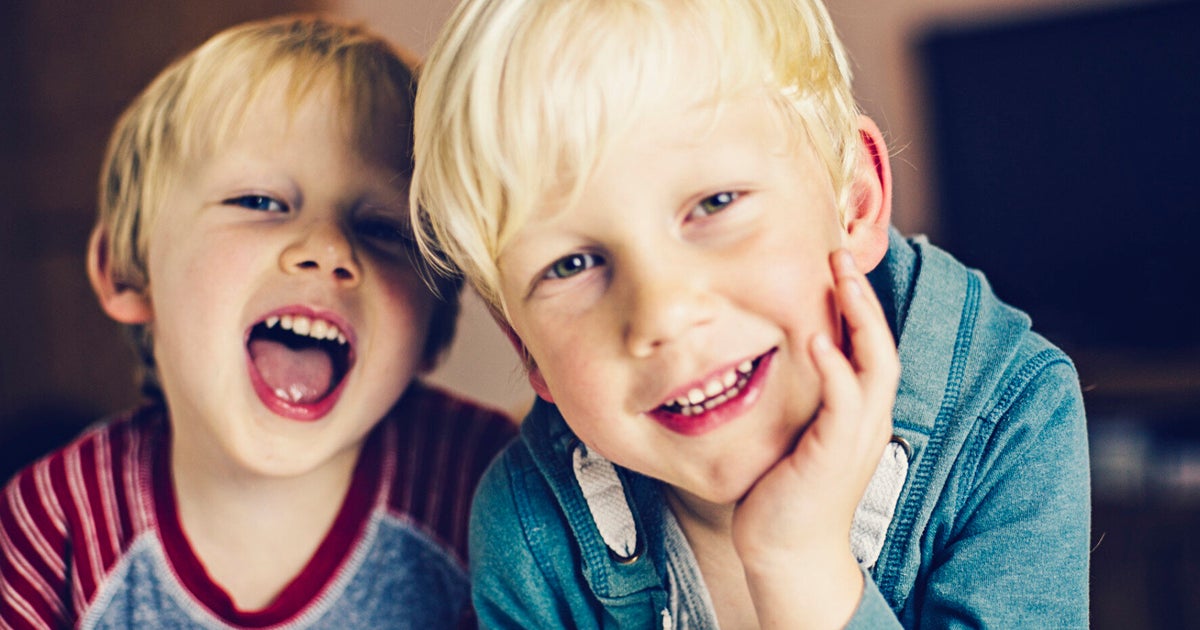 Obsessive Compulsive Parenting | HuffPost UK Parents