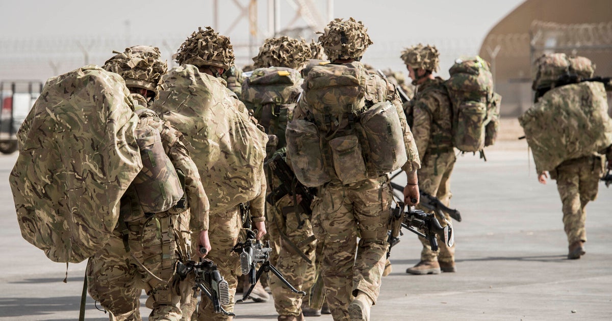 I've Seen First Hand That There Is Nothing 'Un-Manly' About Needing ...