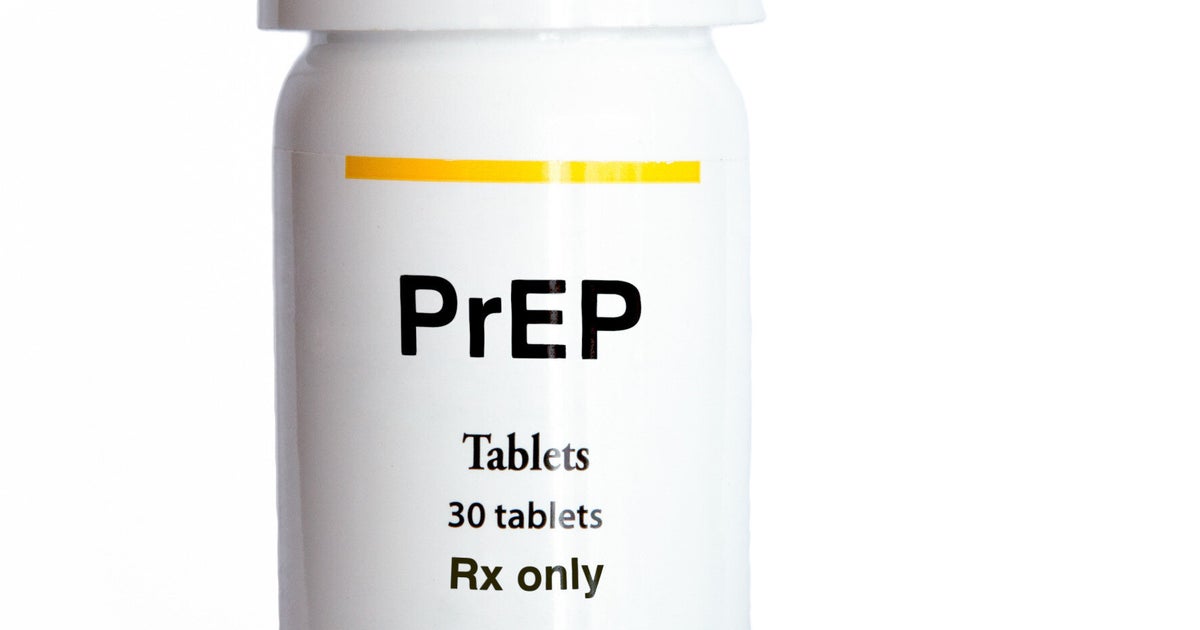 The PrEP Case: What It Means And What Now? | HuffPost UK Life