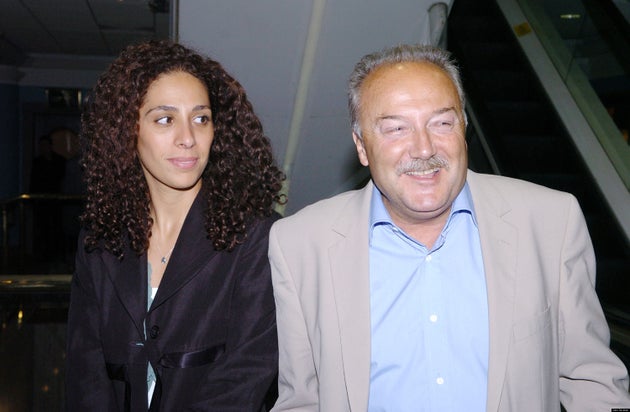 George Galloway Is Still Married To Me, Claims Third Wife After MP's ...