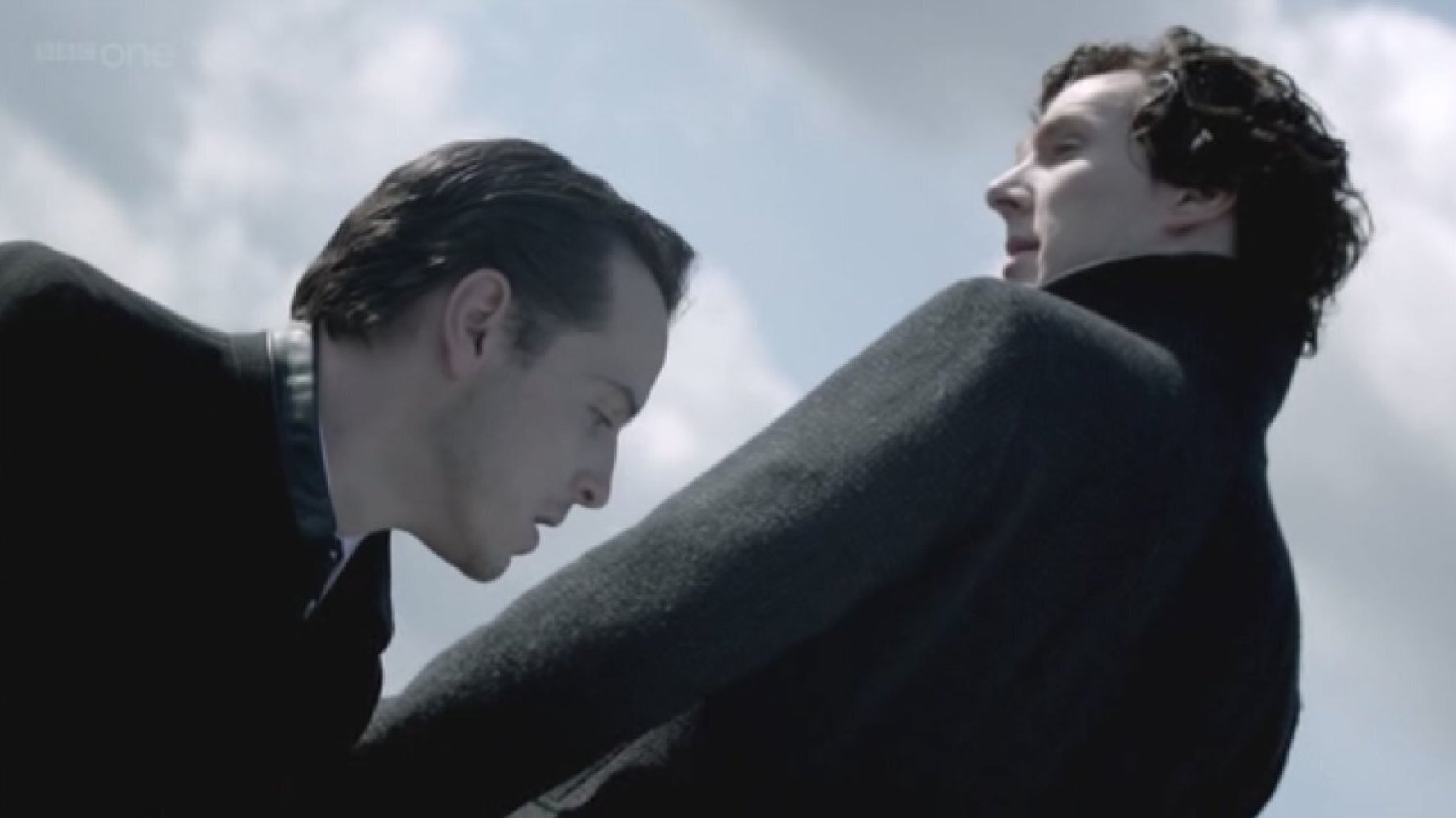 Sherlock Review: Benedict Cumberbatch Saves The Best For Last, With ...