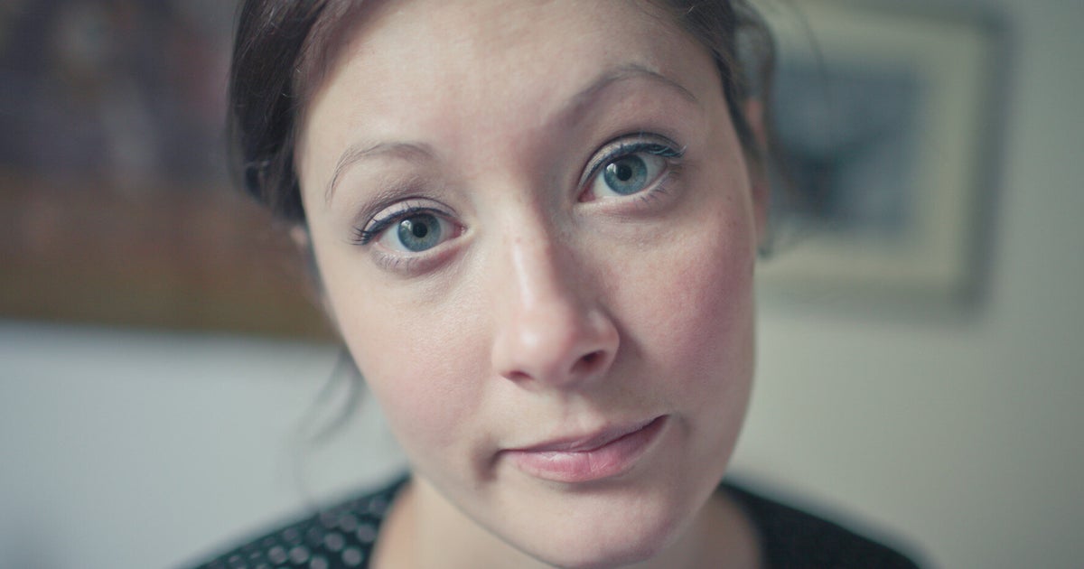 Stop Telling Me To Cheer Up! My RBF Has Nothing To Do With Me ...