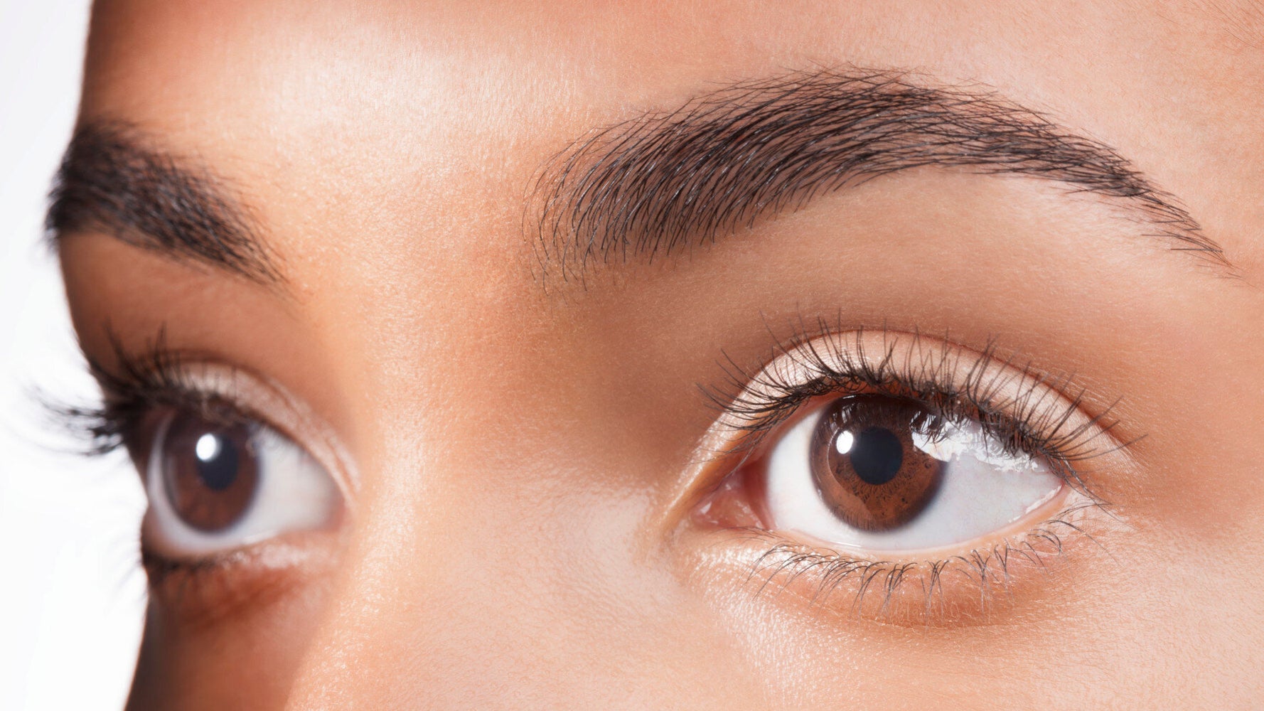 Eyebrow Microblading: The Semi Permanent Brows That Wow | HuffPost UK Style