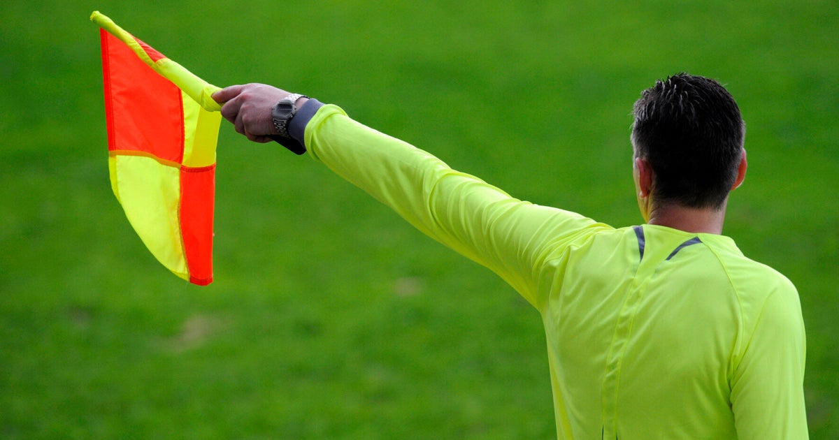 Video Replays In Football: Surely It's Time? | HuffPost UK Sport