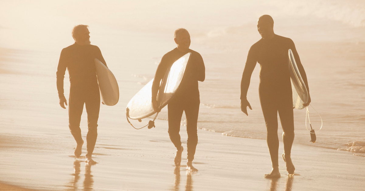 BPD Soul Surf | HuffPost UK Life