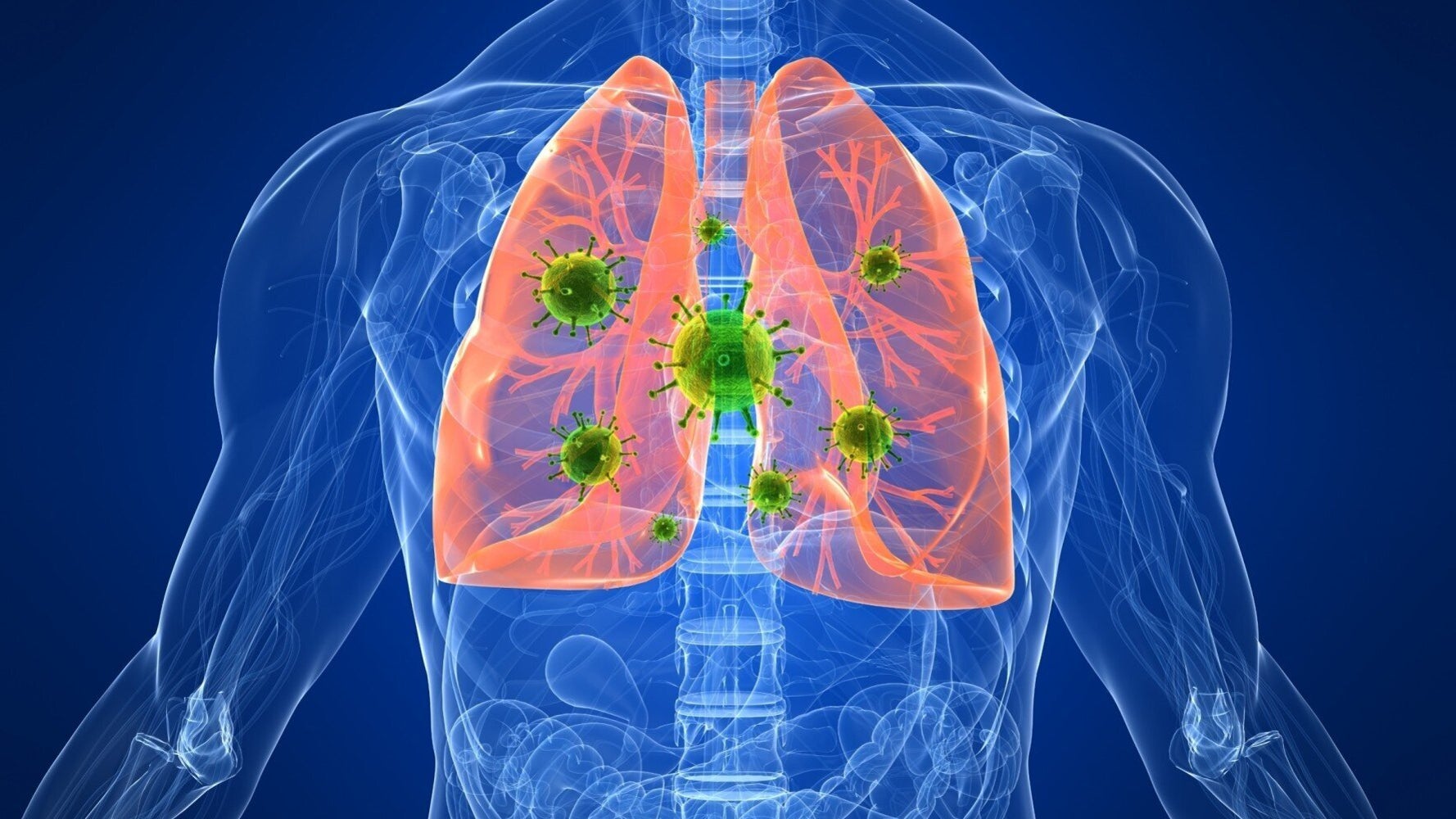 Let's Celebrate World COPD Day! | HuffPost UK Life