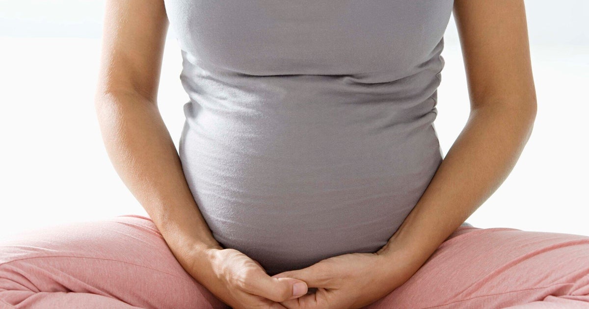 What Is A Cervix And What Does It Do? | HuffPost UK Parents