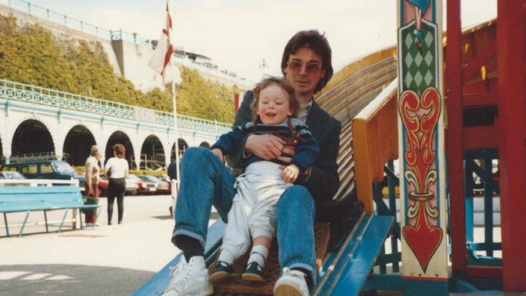 Me And My Father's Suicide: The Importance Of Sharing How You Feel ...
