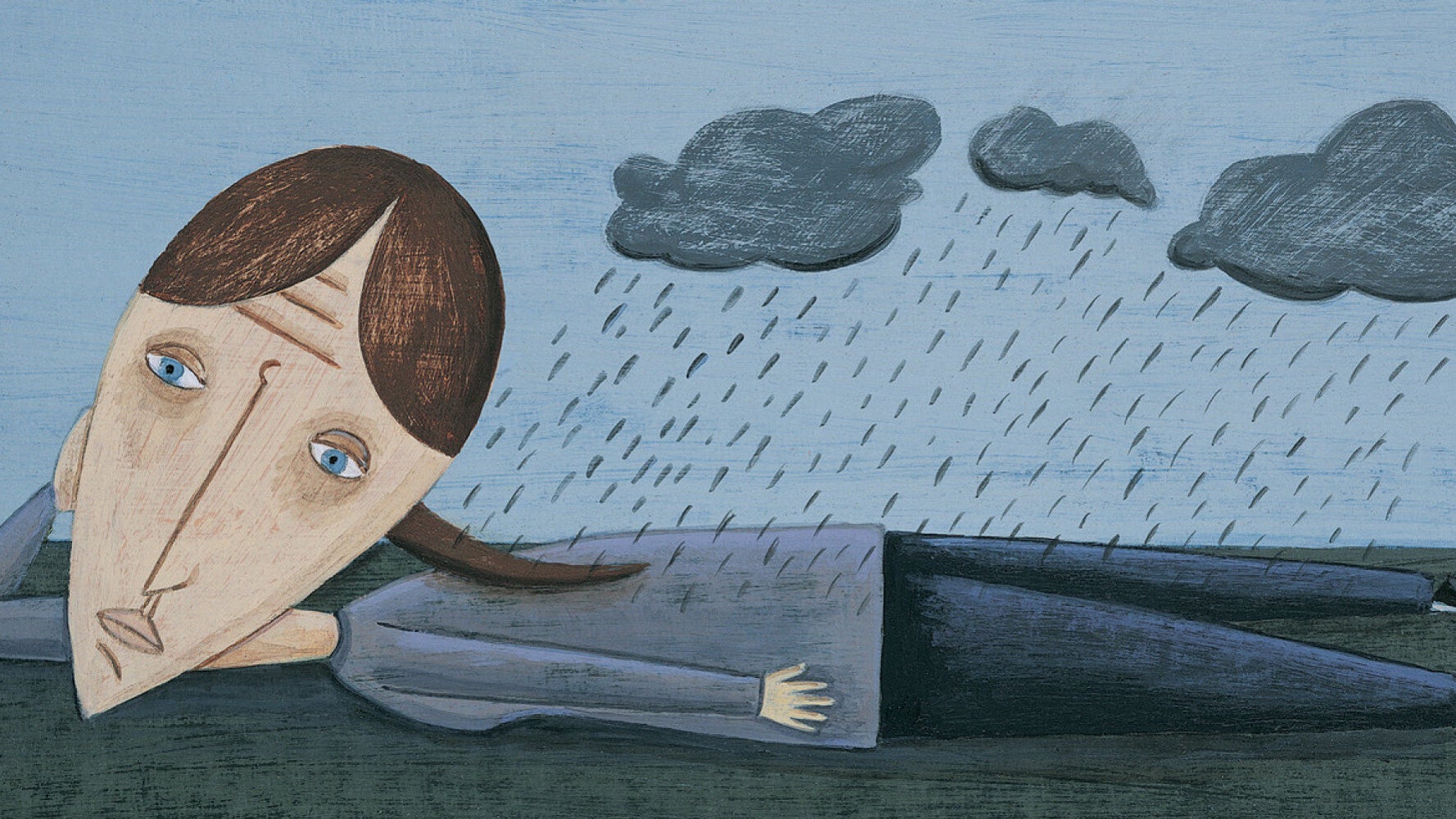 Beating Blue Monday - How To Survive The Most Miserable Day Of The Year ...