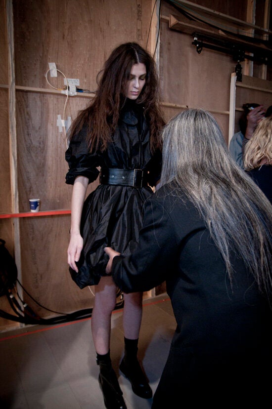 John Rocha worth an Oscar | HuffPost UK