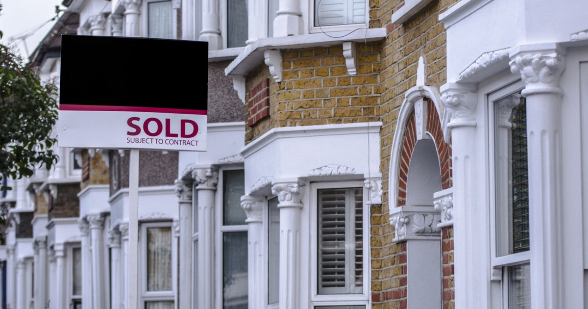The Decline Of Home Ownership Will Not Be Reversed Until Housing Is ...
